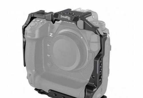 SmallRig 3195 Клетка для цифровой камеры Nikon Z9