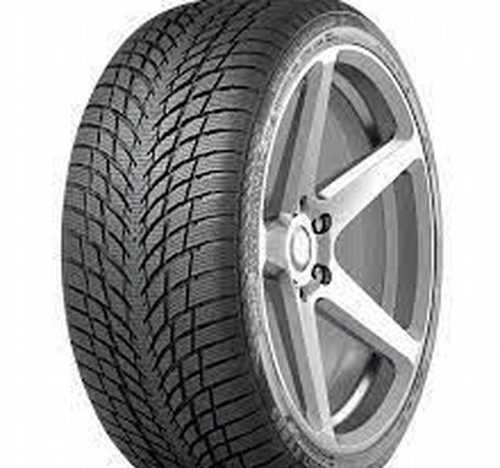 Ikon Tyres Autograph Snow 3 225/45 R18 95T