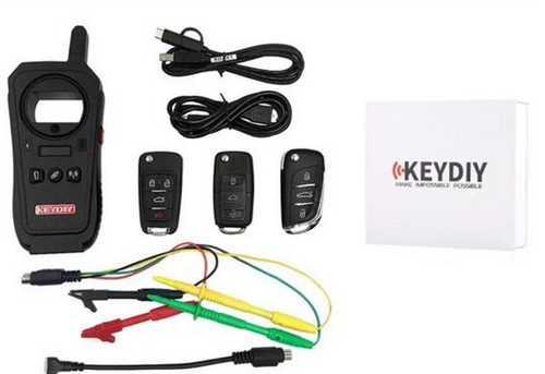 Keydiy KD-X2 программатор ключей