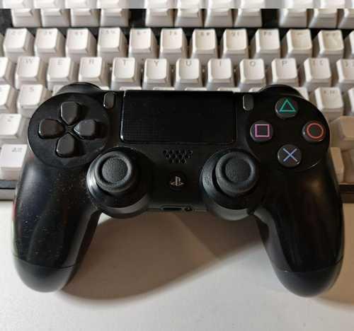 Dualshock 4 v2 оригинал