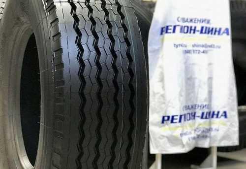 Шина 385/65 R22.5 160K satoya ST-082 прицеп