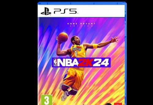 Nba2k24 Standard Edition PS5 Турция