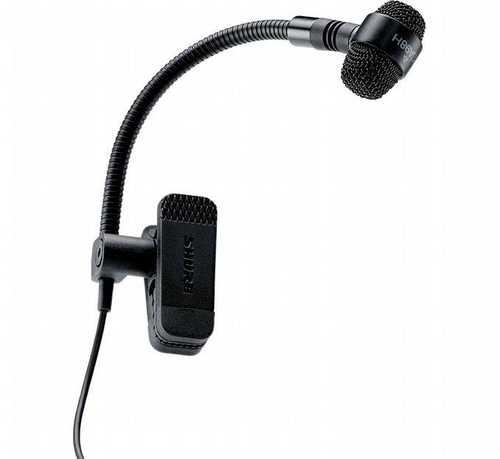 Микрофон Shure PGA98H-TQG