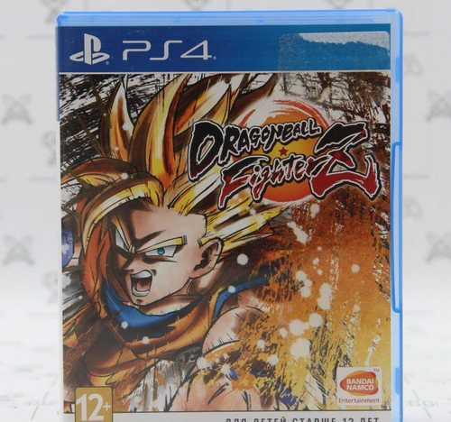 Dragon Ball Fighterz (PS4/PS5)