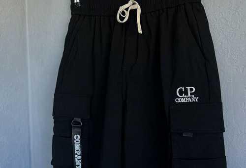 Шорты CP Company