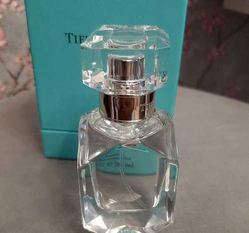 Tiffany & Co sheer туалетная вода