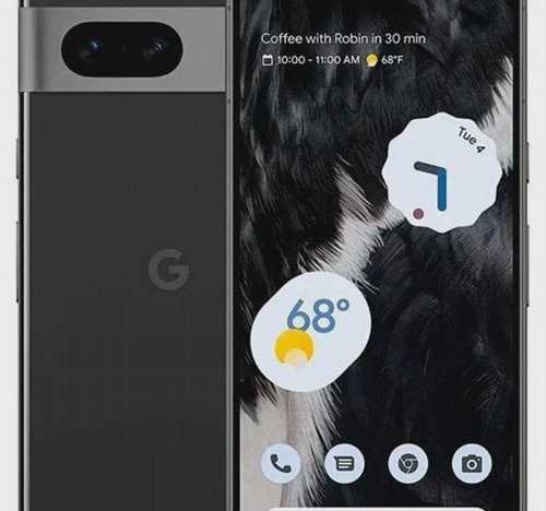 Google Pixel 7, 8/256 ГБ