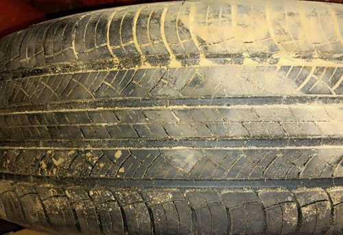 Michelin Latitude Tour HP 235/65 R17 91V