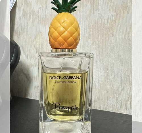 Парфюм Dolce Gabbana Pineapple