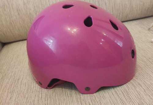 Шлем детский и защита