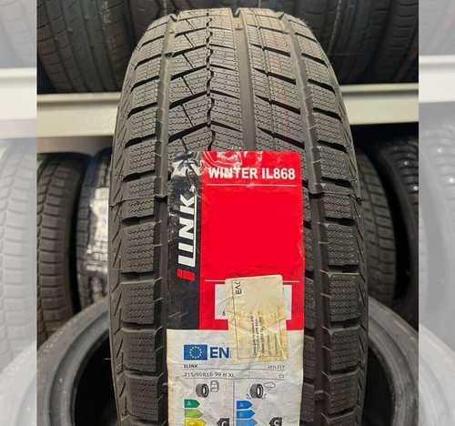 iLink Winter IL868 235/60 R18 100V