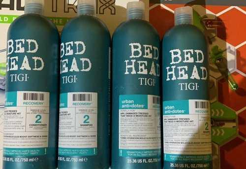 Tigi Bed Head наборы (шампунь + кондиционер)