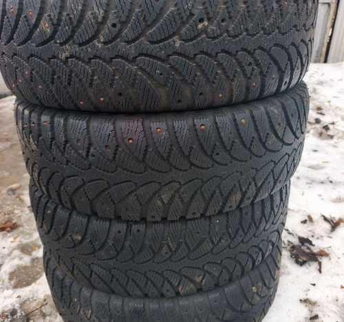 Cordiant Snow Cross 195/65 R15