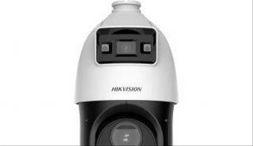 DS-2SE4C425MWG-E(14F0) Hikvision Видеокамера