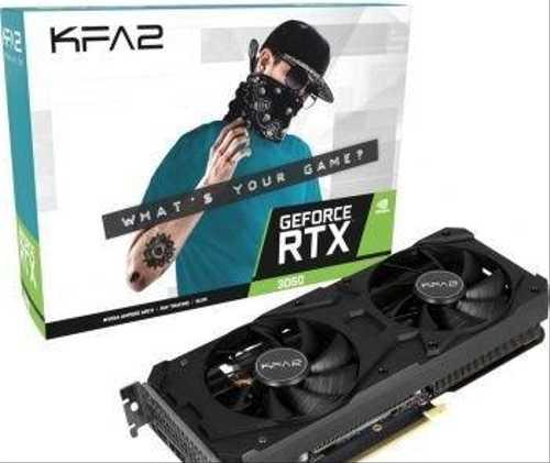 KFA2 GeForce RTX 3060 1-Click OC 12GB (36NOL7MD1VO