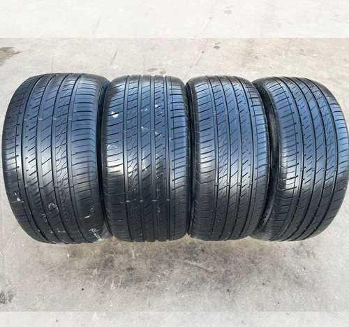 Grenlander L-Zeal56 275/40 R21 и 315/35 R21