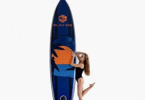 Сап доска Sup Blau See (Блау Си) Ocean Sunset 12,6