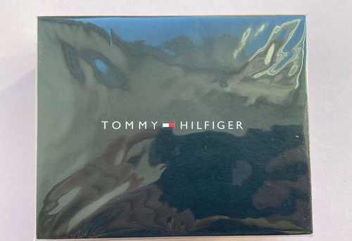 Tommy Hilfiger Power Bank (внешний аккумулятор)
