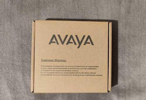Avaya global single port poe injector kit