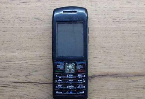 Nokia E50 (with camera)