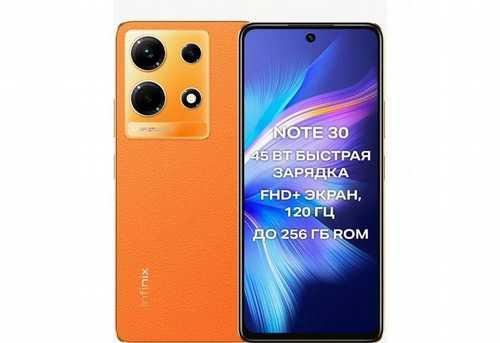 Infinix Note 30, 8/256 ГБ