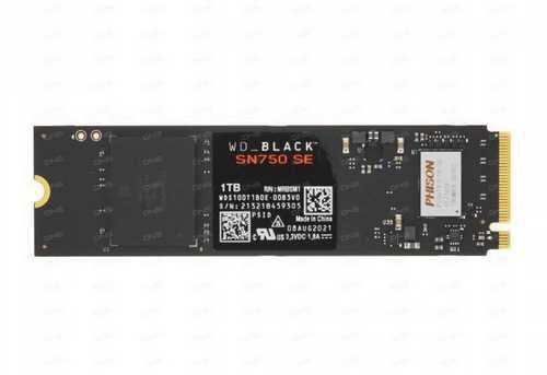 Ssd m2 wd black 2tb