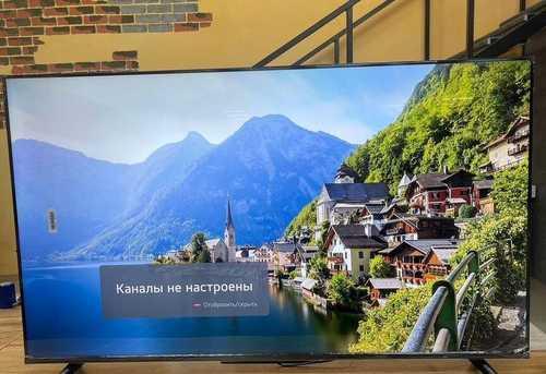 Телевизор SMART TV 55"