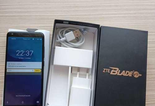 ZTE Blade V9, 3/32 ГБ