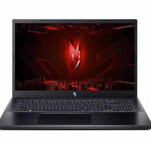 Ноутбук Acer Nitro V 15 ANV15-51-5637-wpro - новый