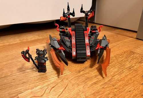Lego ninjago