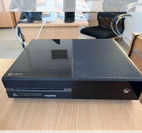 Xbox One FAT 500GB