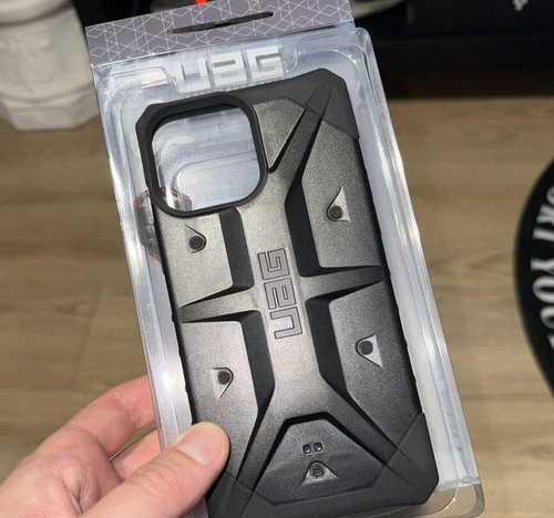 Чехол на iPhone 13 pro max UAG