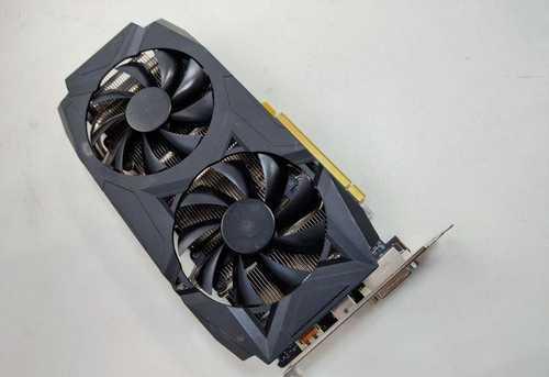 Power color RX 580 8Gb