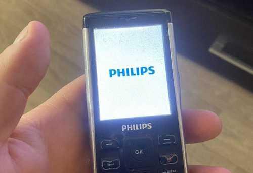 Philips Xenium Champion X333