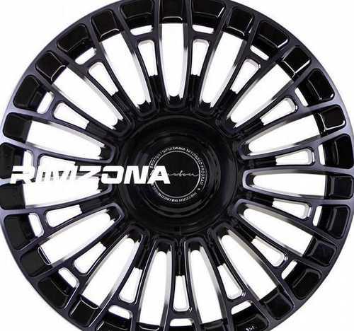 Литые диски FF R20 5x108 ave. 9 лет опыта