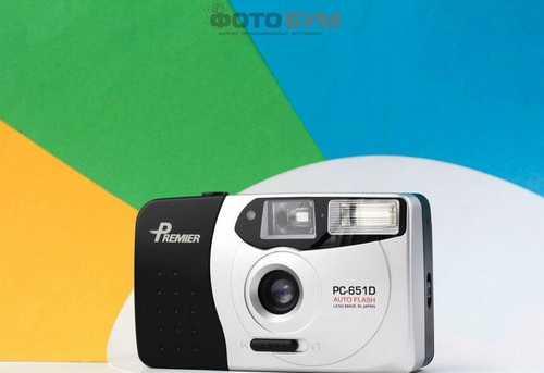 Фотоаппарат Premier PC-651D