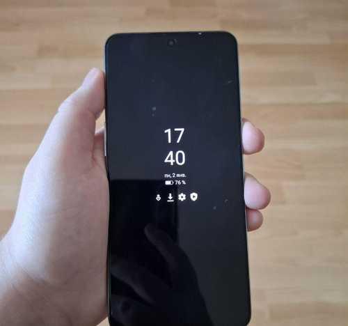 OnePlus 10T, 16/256 ГБ