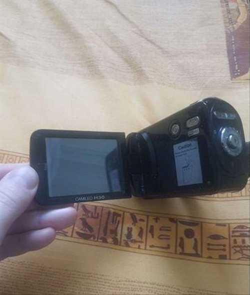 Видеокамера Toshiba px1540e- 1cam