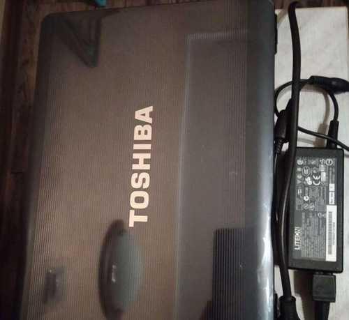 Toshiba U400