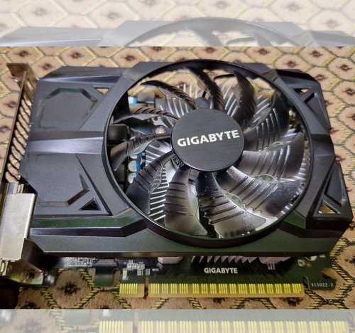 Видеокарта AMD R7 360 2GB