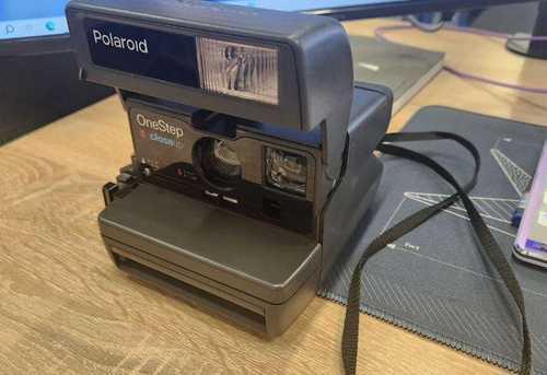 Фотоаппарат Polaroid onestep closeup