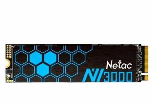SSD накопитель netac NV3000 2Tb