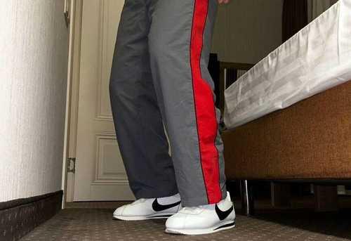Винтажные штаны Nike Sportwear