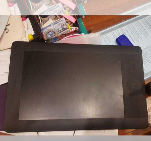 Wacom intuos ptk-650