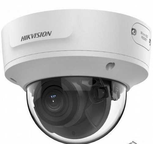 Hikvision DS-2CD2743G2-IZS Видеокамера 4MP IP 2.8