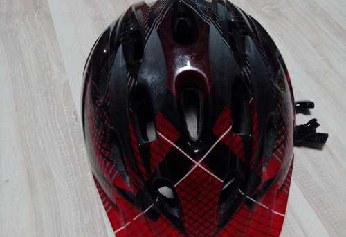 Велошлем детский