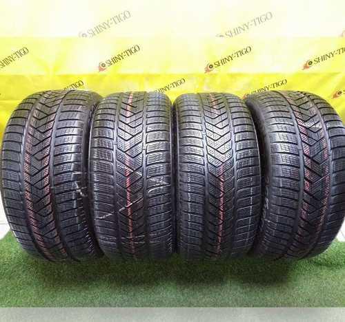 Pirelli Scorpion Winter 255/40 R19 100H