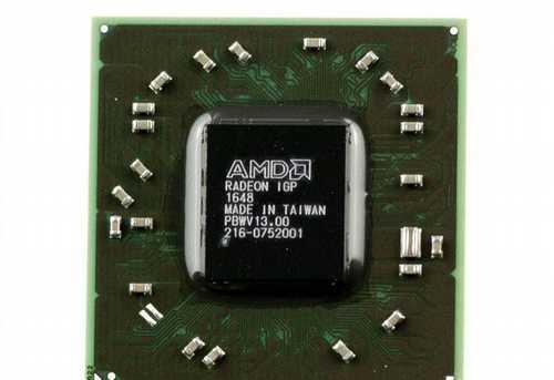 Микросхема 216-0752001 AMD (ATI)