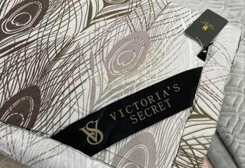 Постельное белье с одеялом victoria s secret