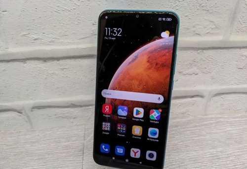 Xiaomi Redmi 9, 4/64 ГБ